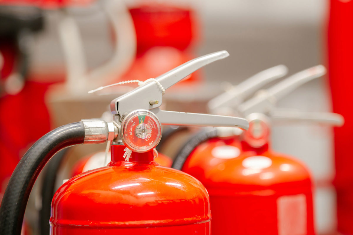 Impressum - Deutsche Löschwasser GmbH